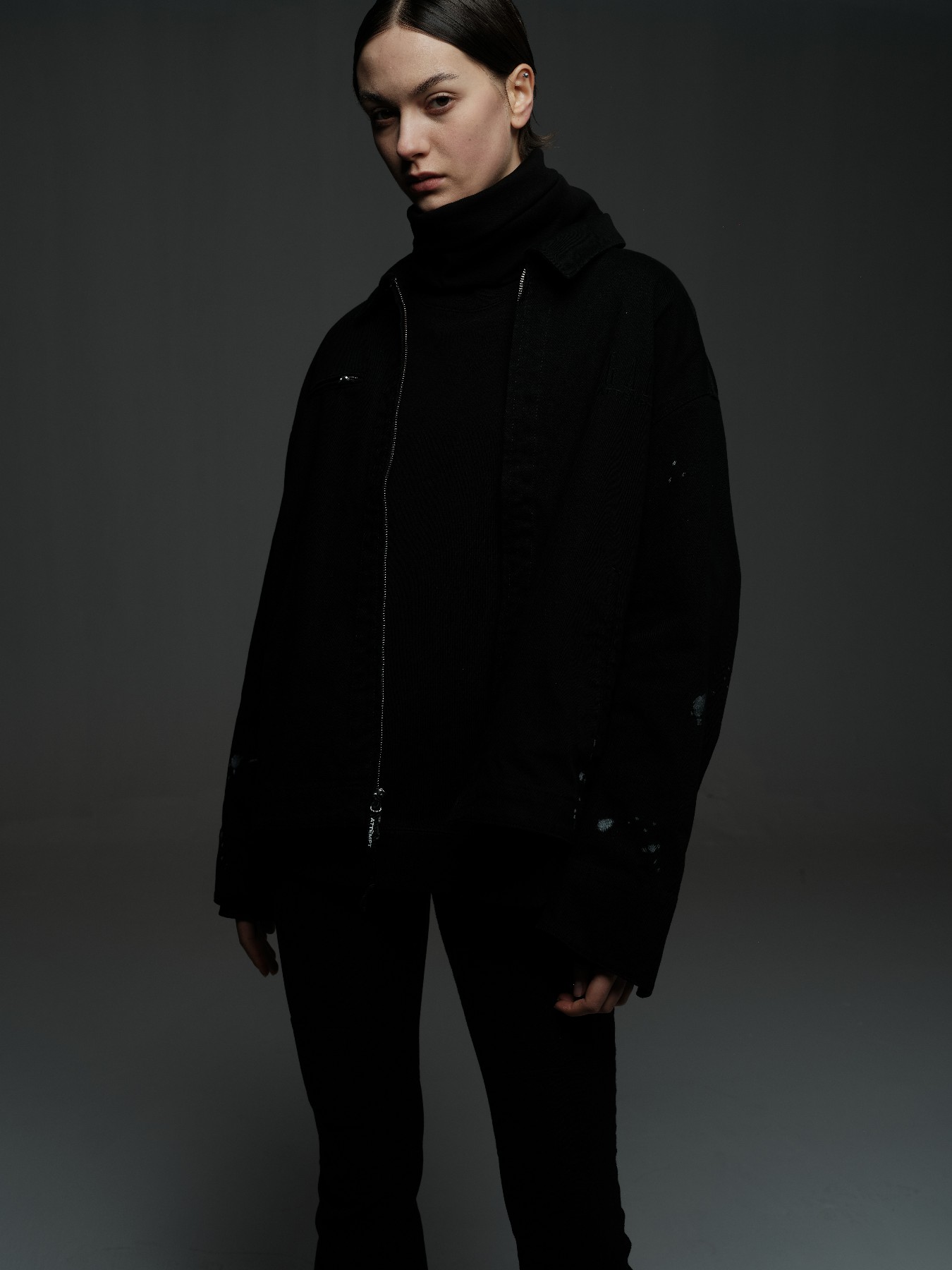 重塑未來美學上身！GAP x ATTEMPT合作系列即將登台發售！